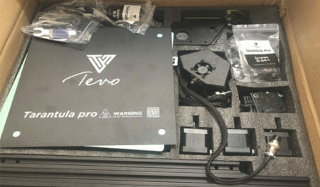 Review Tarantula Pro - O Novo Melhor Custo Benefício? - Acelera3D